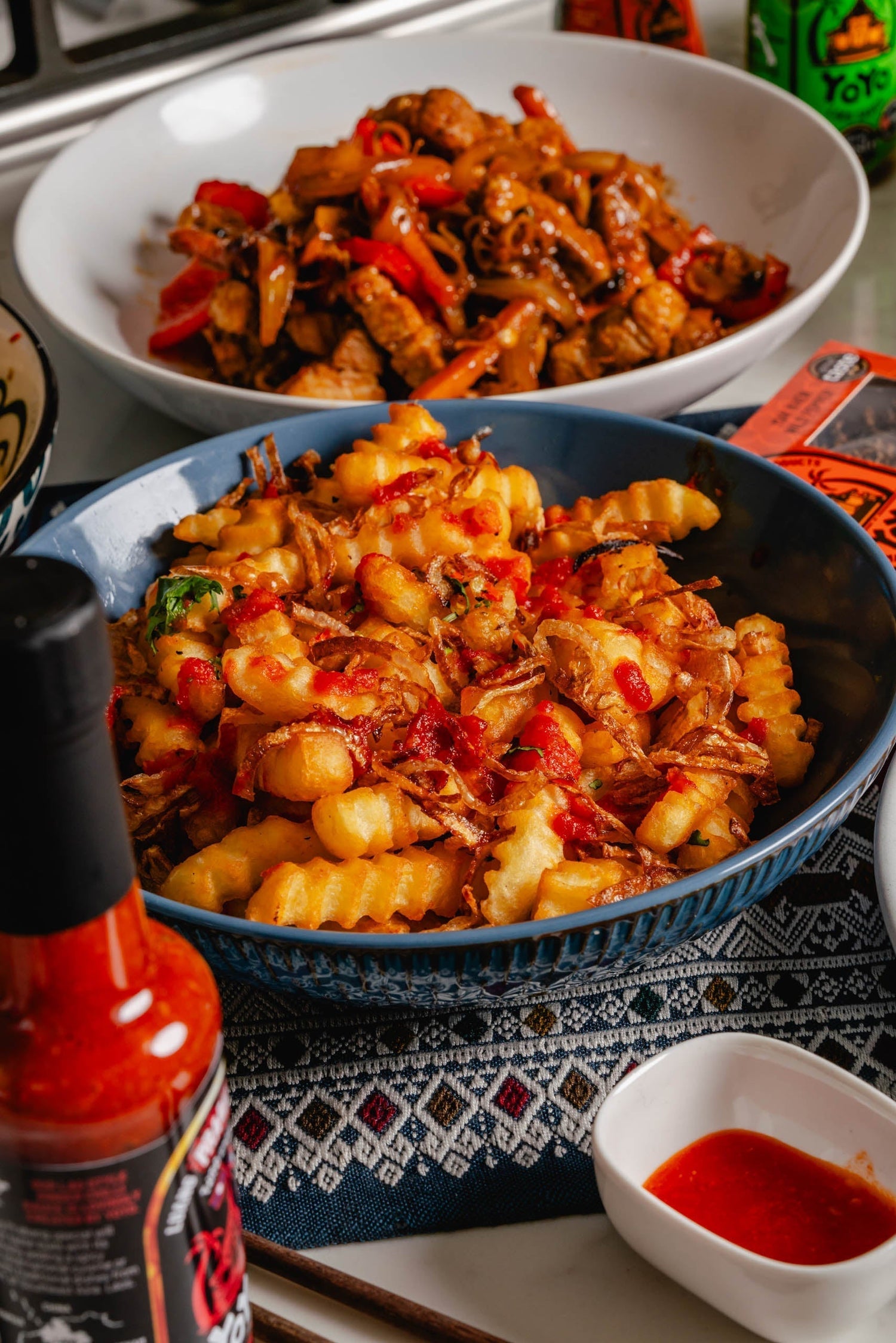 Recipes – YoYo Laos Sauce